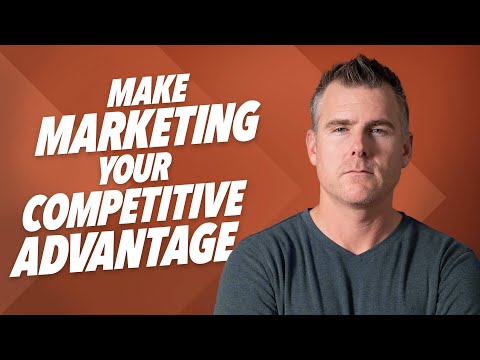 The Only Marketing Strategy You'll Ever Need