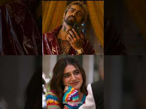 Thottu Thottu Pesum x Priya Varrier 🥰 || #goodbadugly #gbu || #priyaprakashvarrier