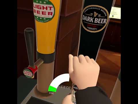 Mixing up a Dog’s Nose cocktail, creativity unleashed in 🍺🐕