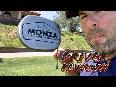 Monza - club review!
