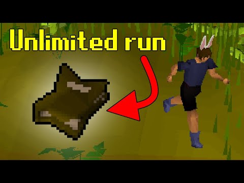 This Runescape exploit has been kept secret for 20 years (2004 #21)