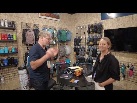 Gordini at Outdoor Market Alliance