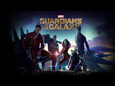 Guardians Of The Galaxy full movie
