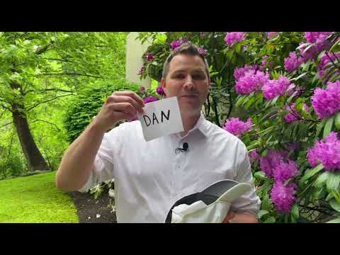 Discover with Dan: How do hurricanes get their names?