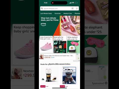 Discover Products at Home for Amazon Review Videos