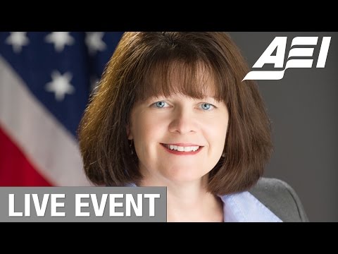 Regulatory humility: Remarks by FTC Commissioner Maureen Ohlhausen