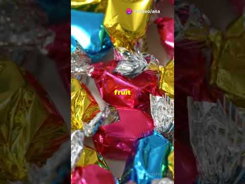 The History of Frooties Candy!