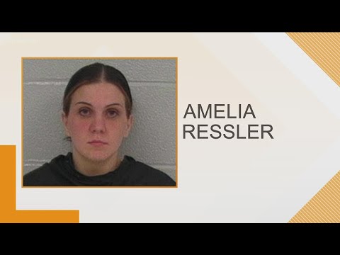 Substitute teacher charged with 19 counts of child molestation waives court hearing