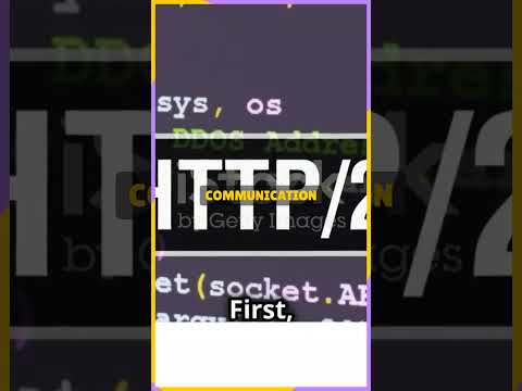 HTTP vs WebSocket