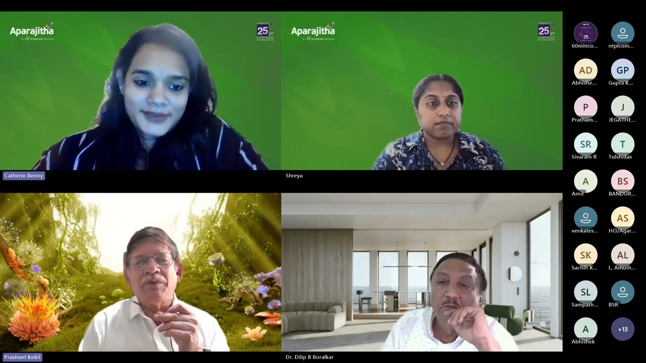 Navigating the Future of EHS Leadership in India’s Evolving Regulatory Landscape