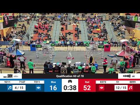 Qualification 60 - 2024 FIM District Belleville Event presented by Autokiniton