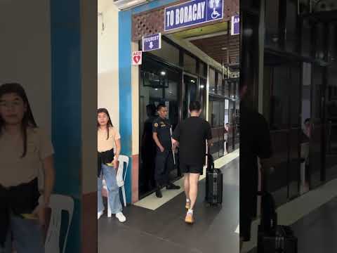 2024 DIY Transfer going to Boracay. How to Get from Caticlan Airport 2 Boracay for Budget Travellers