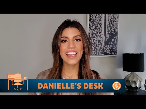 Danielle's Desk 11/14 - How does PCH pick winners?
