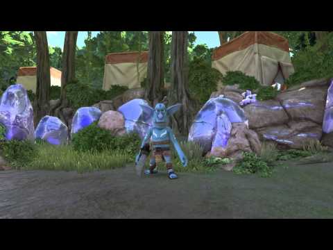 Steam Community :: Video :: KNACK™ (PS4 Gameplay HD)