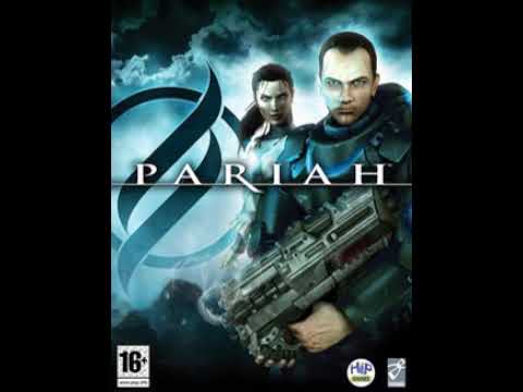 Pariah (computer game) | Wikipedia audio article