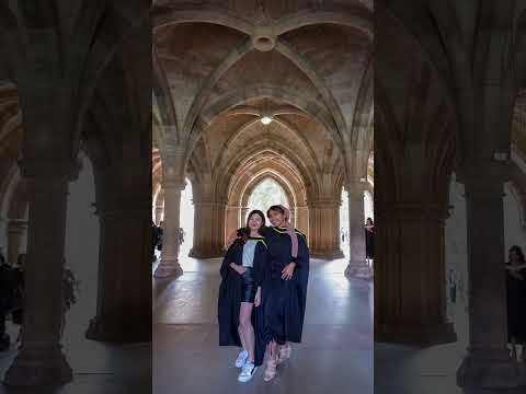 Best Spots on Campus for Graduation Photos 📷🎓 #UniversityofGlasgow