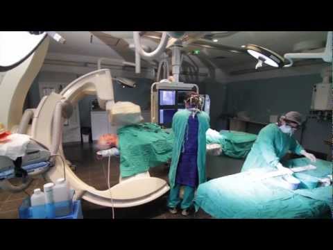 Cath Lab, Catheterization Laboratory in India