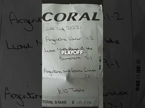Bookmaker REFUSE to Payout on this Bet