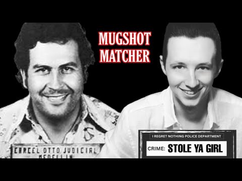 Can I match the Crime with the Mugshot? MUGSHOT MATCHER! [EPIC ENDING!]