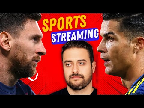 Best Sports Streaming Services in 2025: DAZN vs ESPN+ vs FuboTV vs YouTube Tv