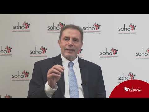 Dr. Kantarjian on 40 years of progress in CML care