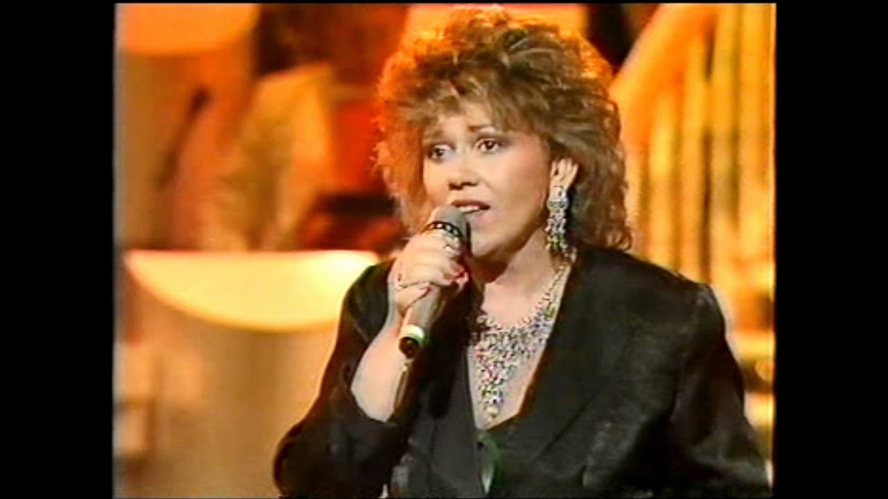 Melodi Grand Prix 1990: Bente Lind - "Ciao amore"