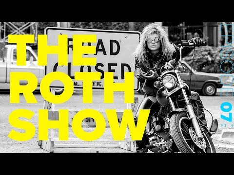 The Roth Show - David Lee Roth