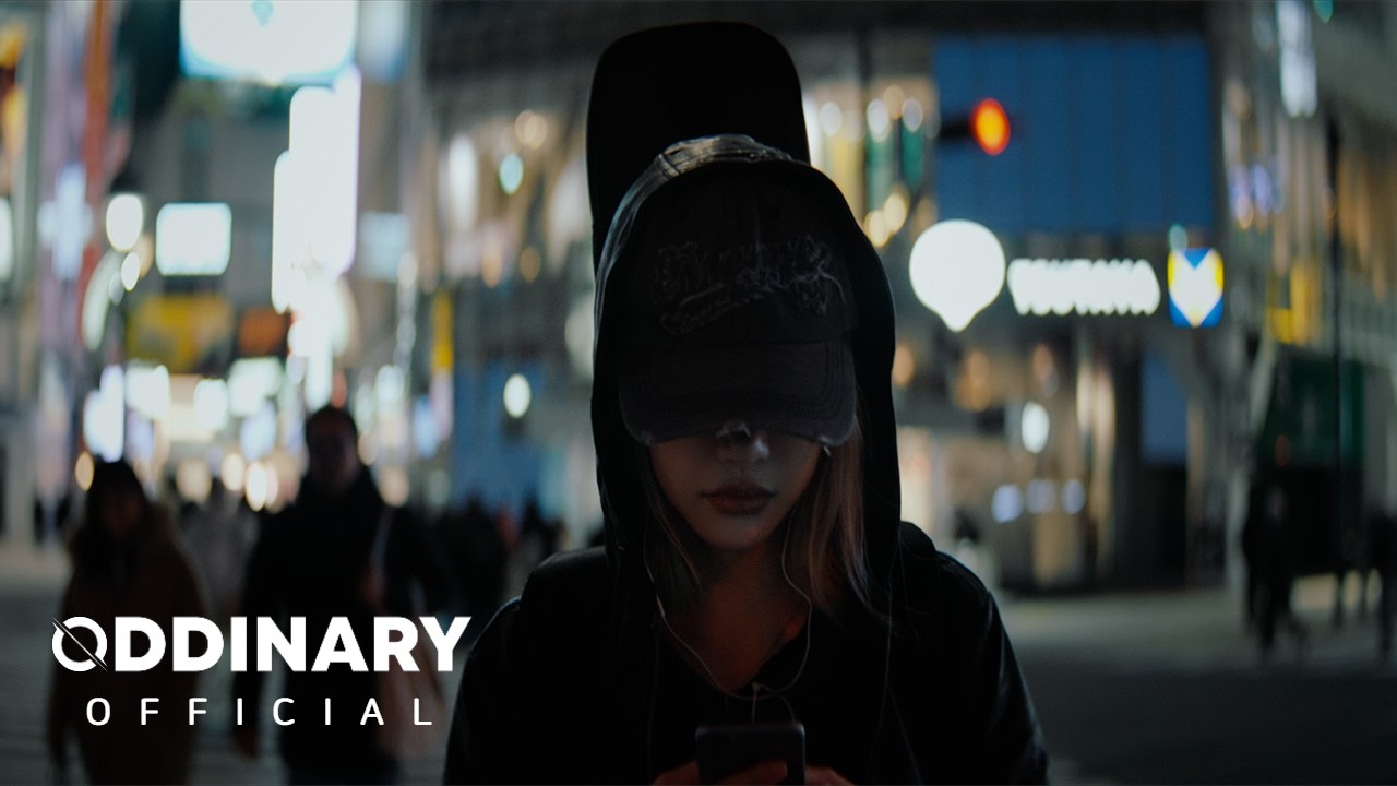 LATENCY 'LATENCY' MV