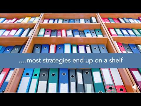 SOLIMAR’S STRATEGIC PLANNING PROCESS