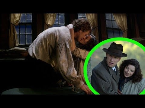 'Outlander' season four updates historical site and awards.