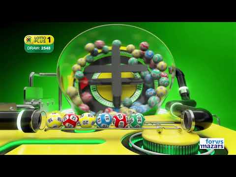 LOTTO, LOTTO PLUS 1 AND LOTTO PLUS 2 DRAW 2548