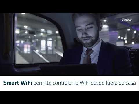 Conexión Segura en Movistar: Seguridad desde el router y la red