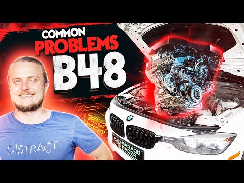BMW B48 Engine Review | B48 vs N20 Comparison