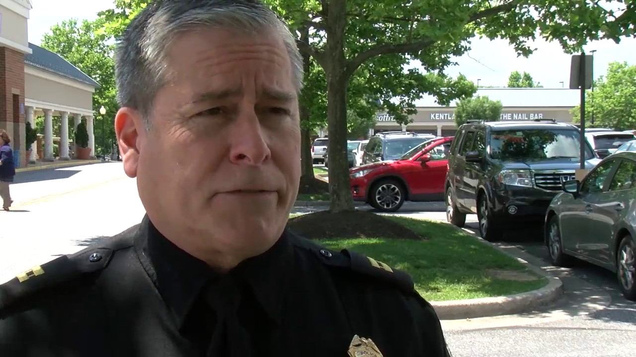 Police Investigate Double Homicide in Montgomery Village