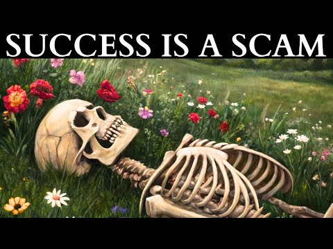 The BIGGEST LIE of Modern Society About Success