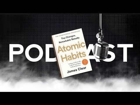 The Surprising Power Of Atomic Habits