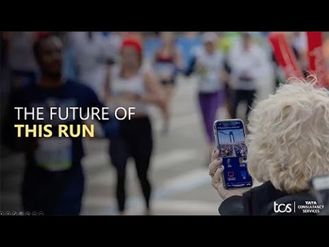 A Survey Of Runners And A Look Into The Future | Reimagining the Future