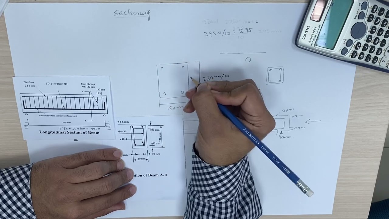 Engineering Drawing Sheet No. 3 CoE, IAU