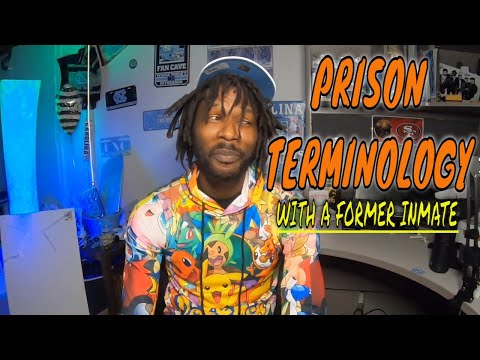 Prison Slang | Prison Terminology 101