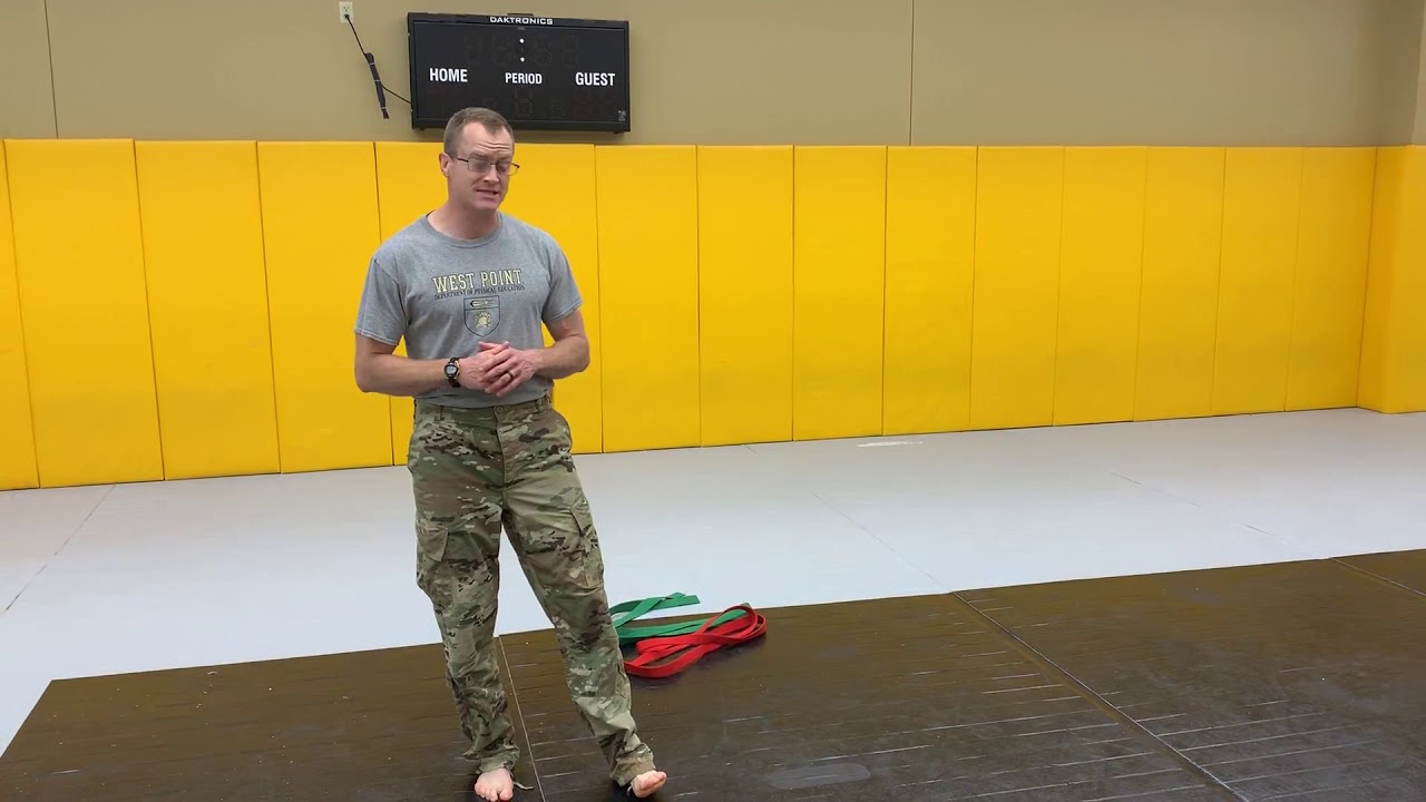 Lesson 9: Midterm Fight Rules and Grading