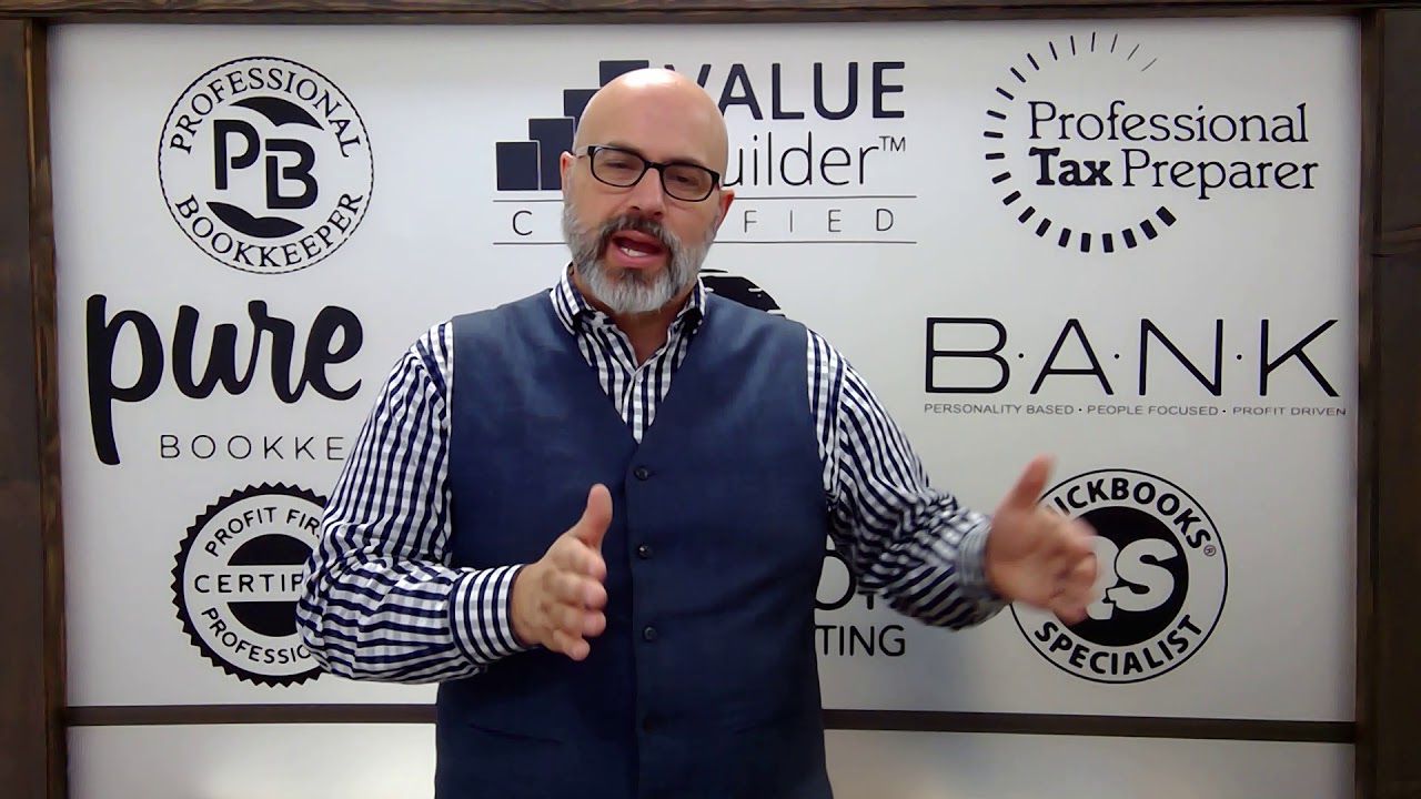 Value Builder Benefits