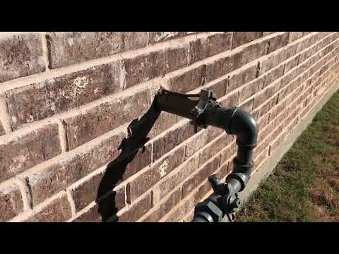 Electrical Bonding For Gas Plumbing