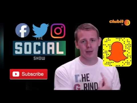 Twitter Character Limit, Instagram Drafts and WhatsApp tagging - The Social Show 001