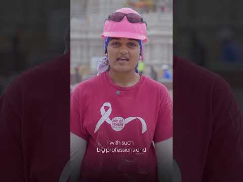 Akshardham Volunteer Voices: Hasti (NJ)