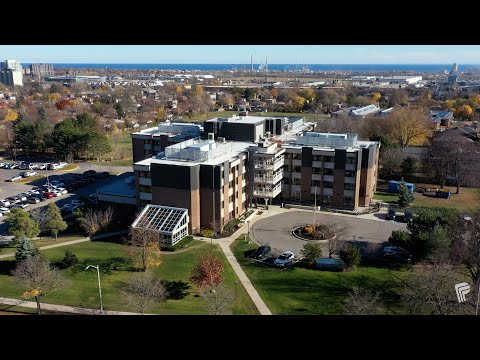 Sheridan Villa Long Term Care home virtual tour