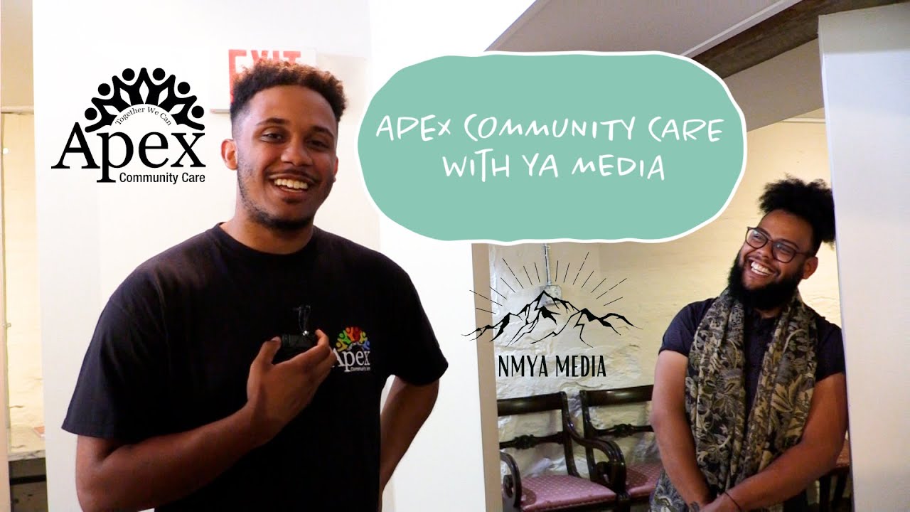 Apex Community Care Highlight