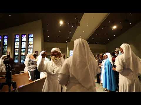 Saint Maximilian Kolbe Church Live Stream