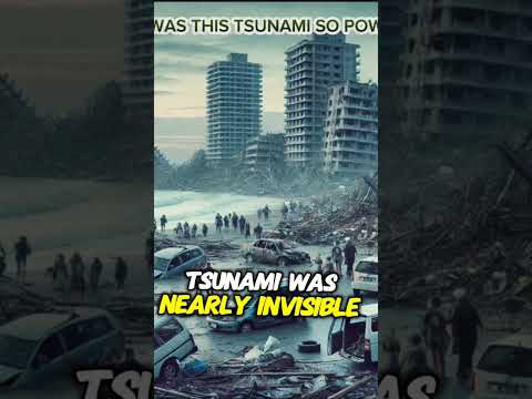2004 Indian Ocean Earthquake and Tsunami: The Disaster That Shocked the World