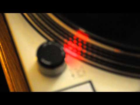 Technics SL1200 for sale on Ebay