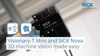 SICK | Sensor Intelligence